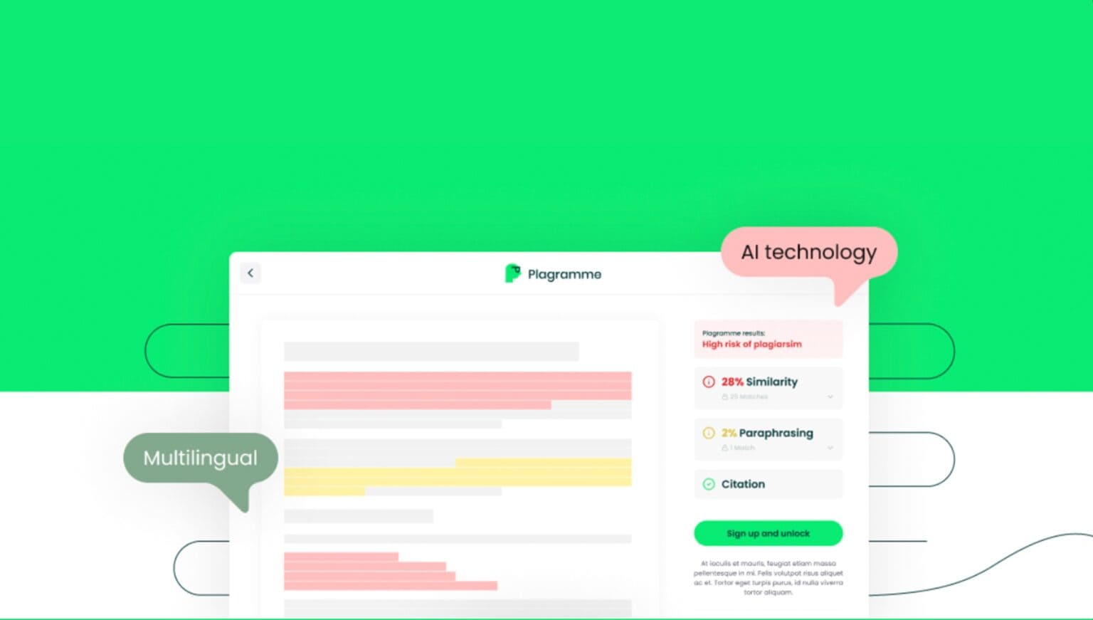 Plagramme Plagiarism Checker Review: Is It Worth It?