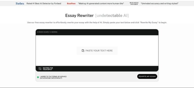 Parallel Sentence Structure: Guide with Examples