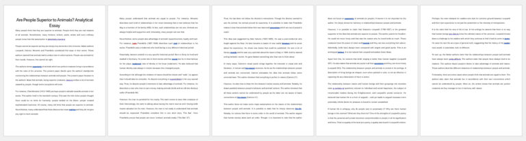How Many Words Is 5 Pages? Full Breakdown