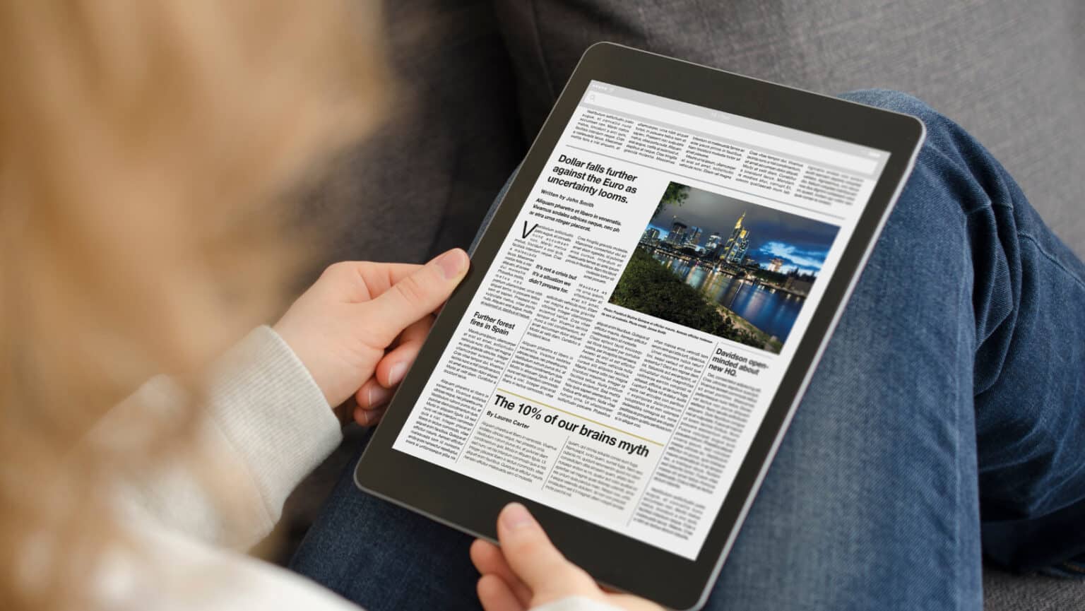 Hur man skriver en inledande paragraf (+exempel och tips)