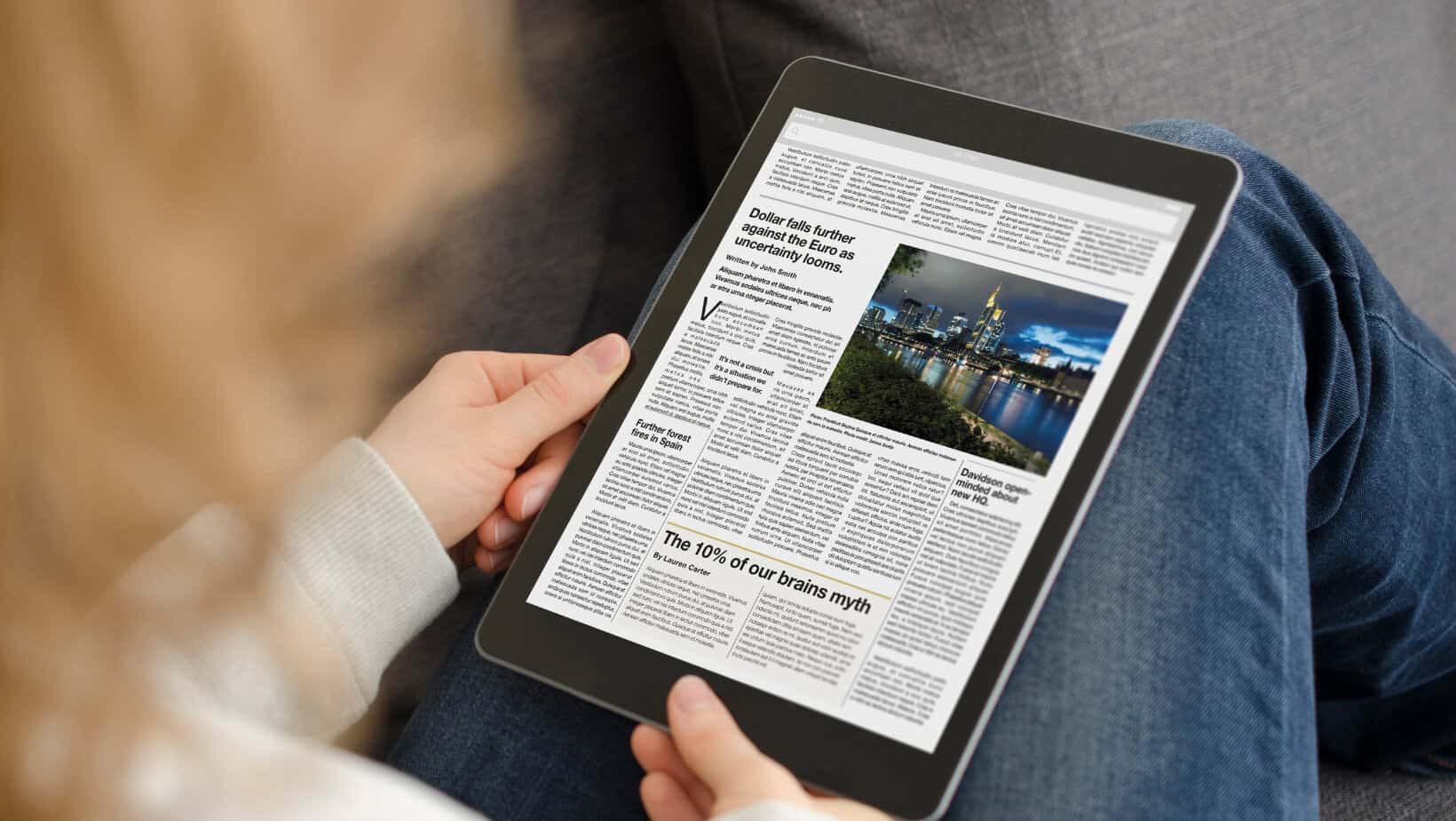 Comment rédiger un paragraphe d'introduction (+Exemples & Conseils)