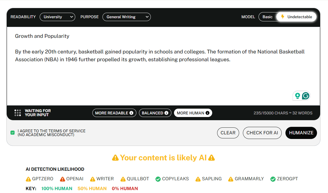 Conch AI Review: Is This the Best Writing Tool?