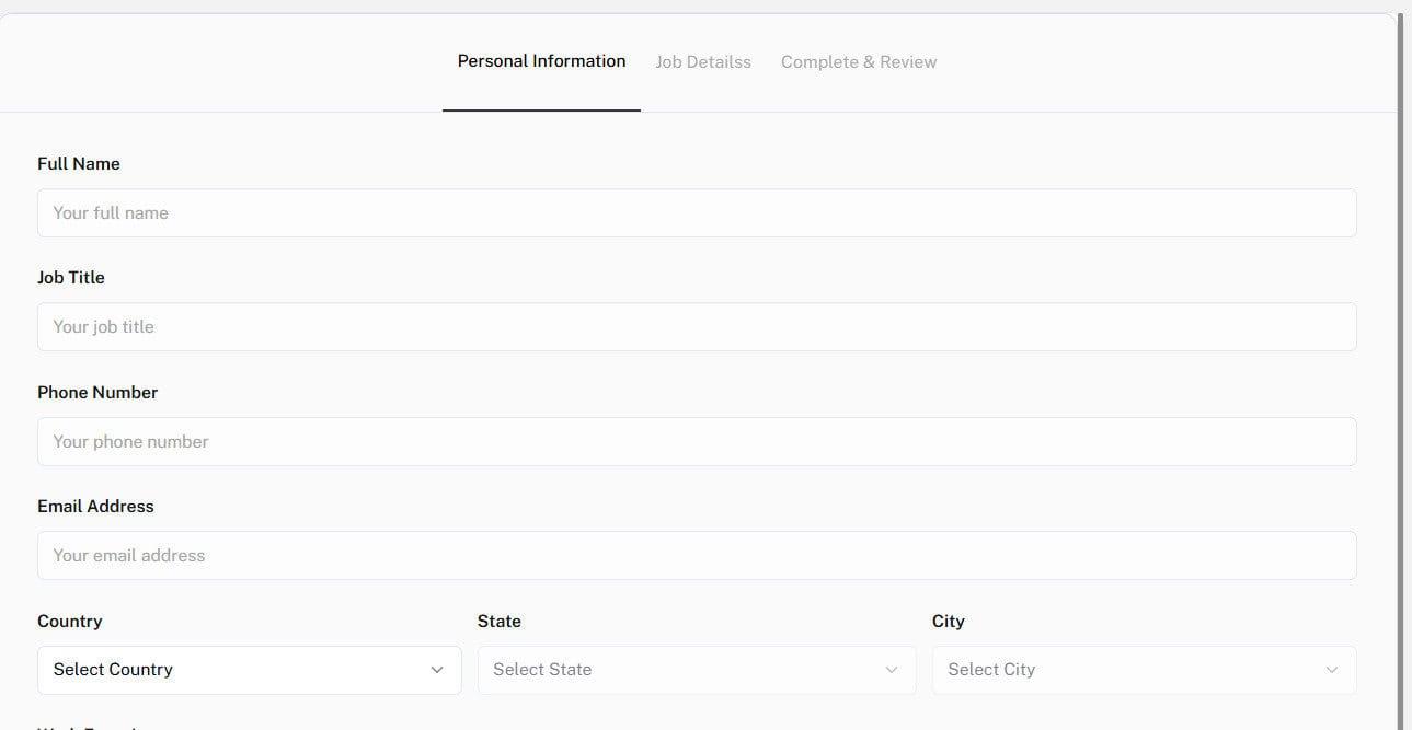 What Is a Cover Letter For a Job? Complete Guide + Examples