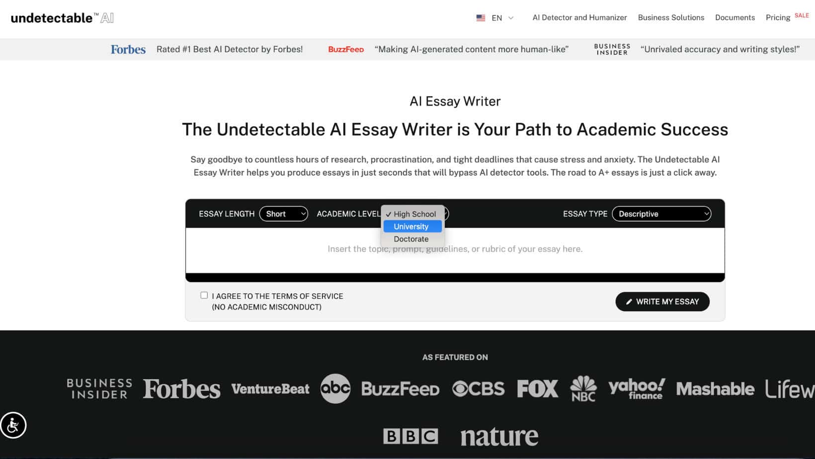 How To Write An Introduction Paragraph (+Examples & Tips)