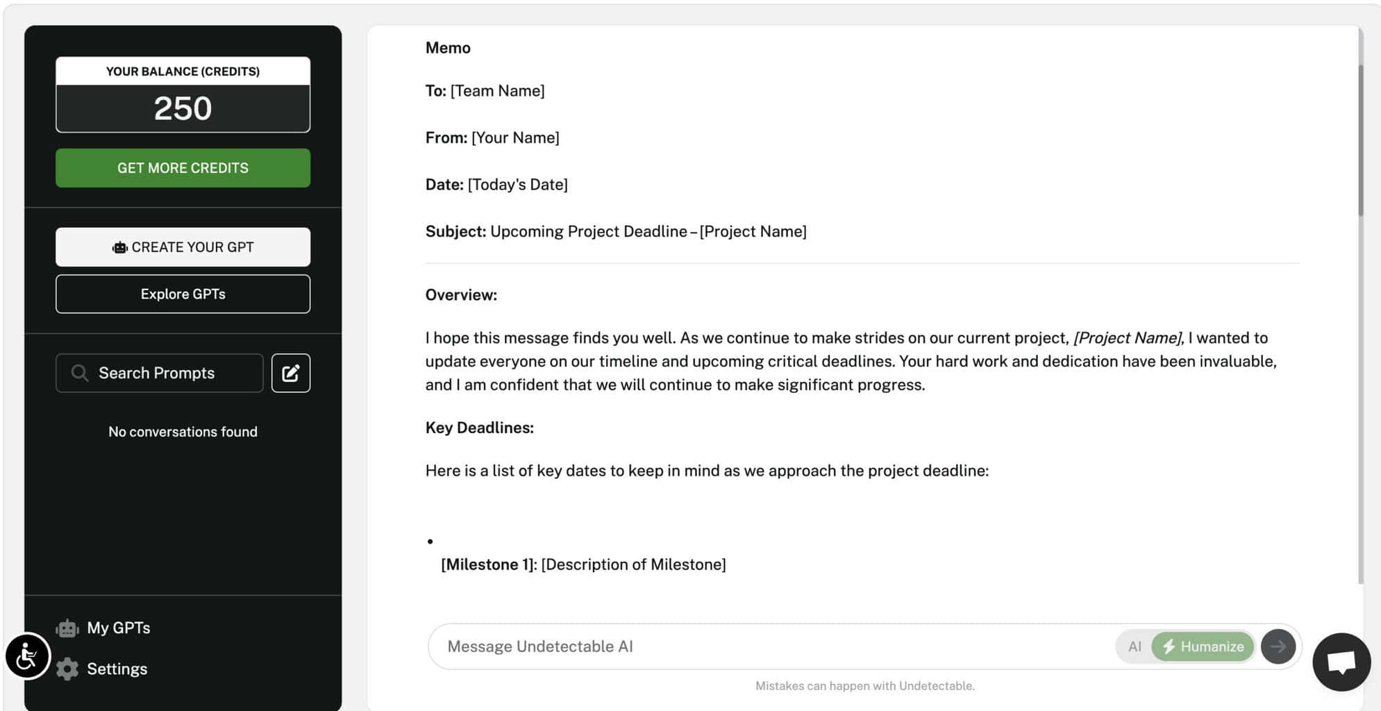 How to Write a Memo: Structure, Tips & Examples