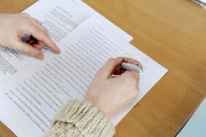 What is Copy Editing? The Process, Tips, and Real Examples