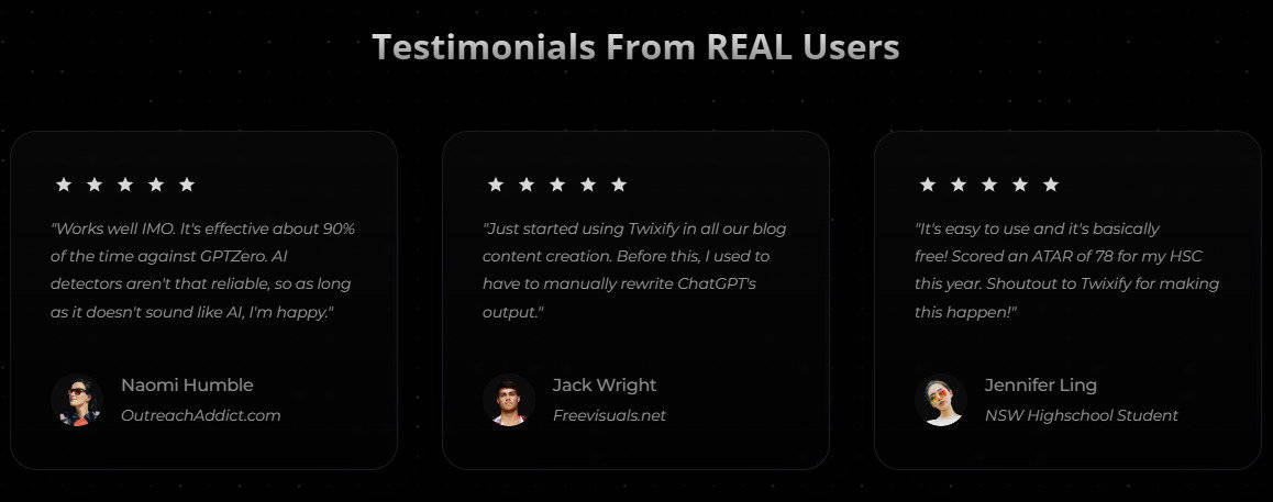 Twixify AI Review: Can It Really Trick AI Detectors?