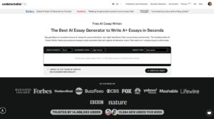 20 types d'essais : Exemples et conseils pour réussir