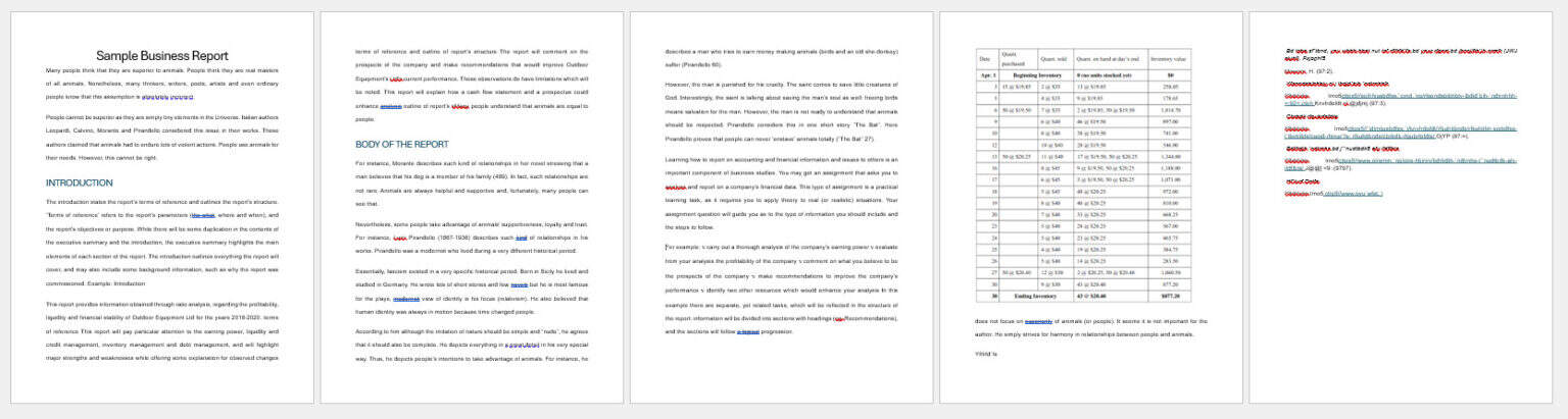 How Many Words Is 5 Pages? Full Breakdown