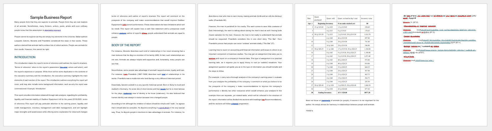 How Many Words Is 5 Pages? Full Breakdown