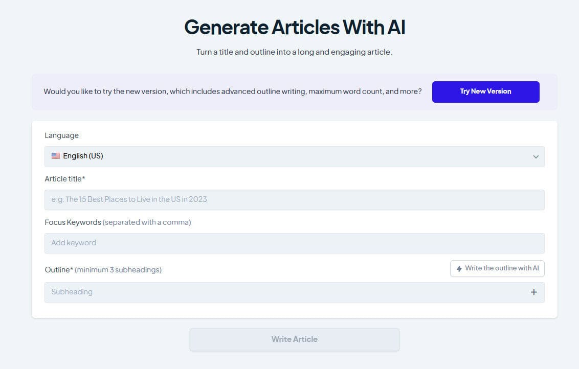 Copymatic AI Review: Honest Test Results and Insights