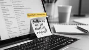 Follow Up Email After No Response: Tips and 15 Templates