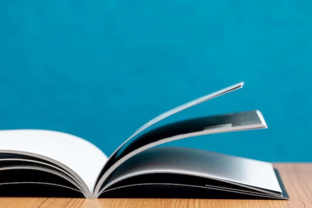 How Long Should a Chapter Be? Word Count Tips