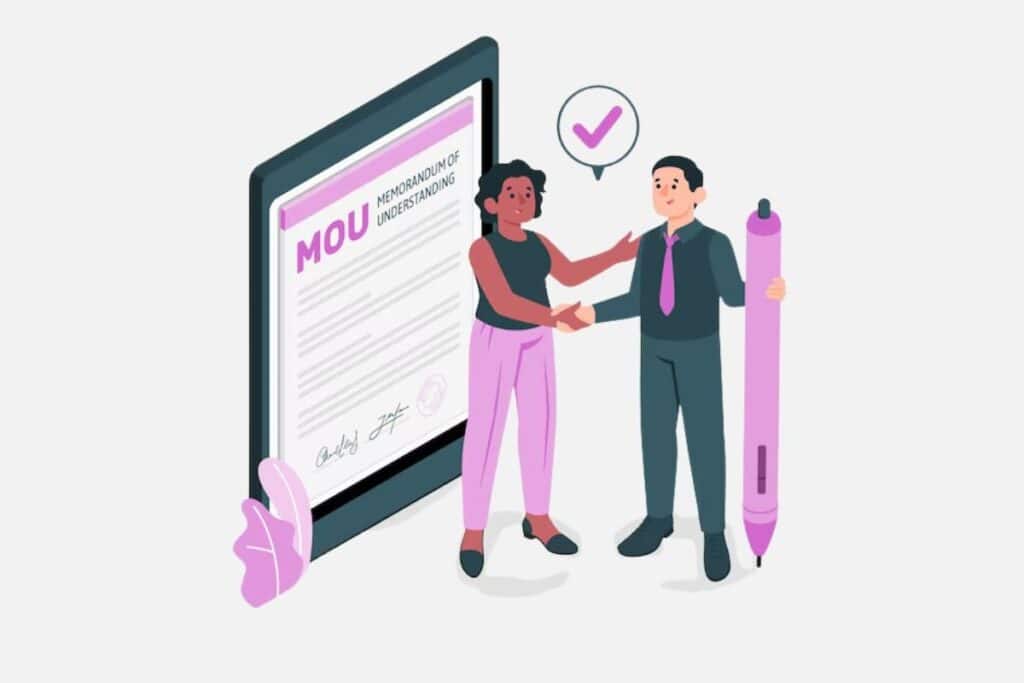 Cara Menulis Memo Struktur Kiat Contoh