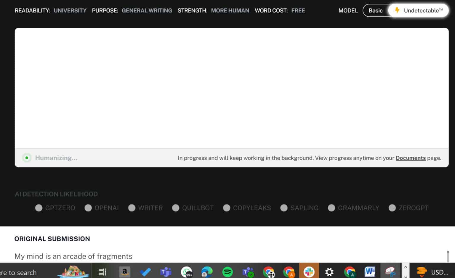 OpenAI Text Classifier: Is ChatGPT’s Detector Accurate?