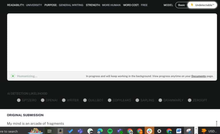 OpenAI Text Classifier: Is ChatGPT’s Detector Accurate?