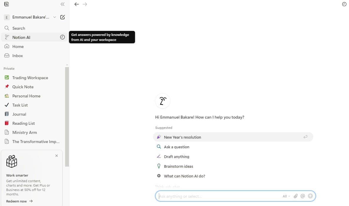 Notion AI Review: Everything You Need to Know + How to Use