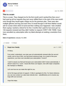 Twixify AI Review: Can It Really Trick AI Detectors?