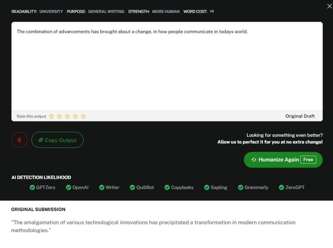 Copy Editing vs. Proofreading: What's the Difference?