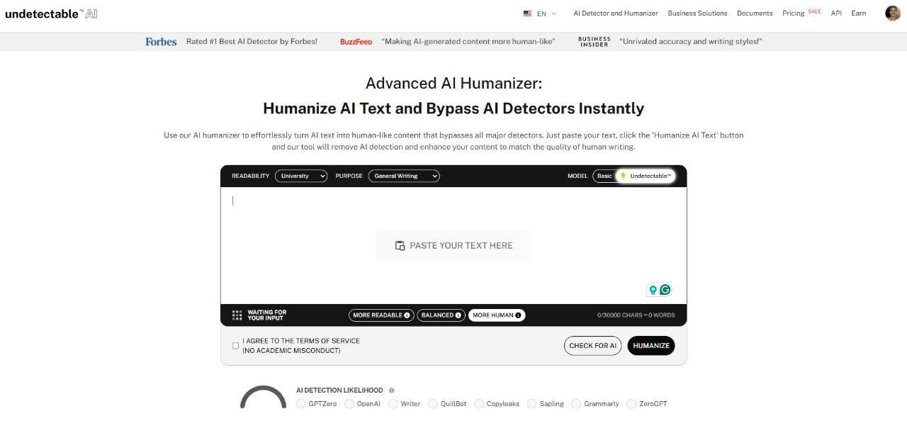 AI Scan: Everything You Need to Know