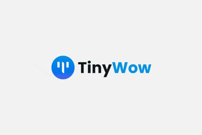 TinyWow AI 评论：功能、优点和缺点概述