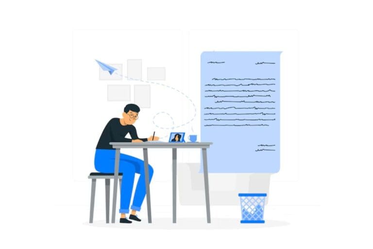 La liste ultime des mots à la mode dans les CV (avec des exemples)
