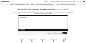 How to Increase Word Count: 8 Easy Tips