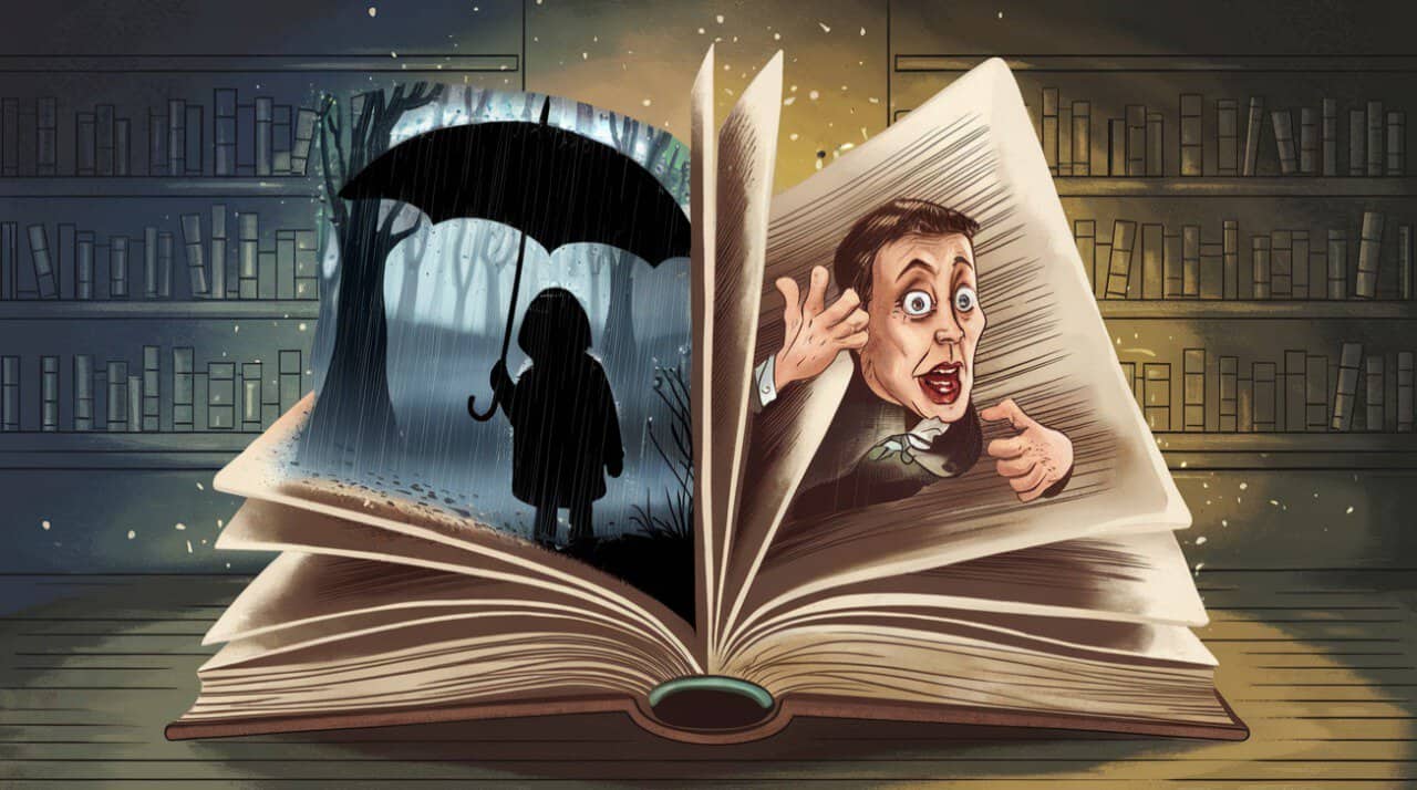 Mood vs. Tone in Literature: What's the Difference?