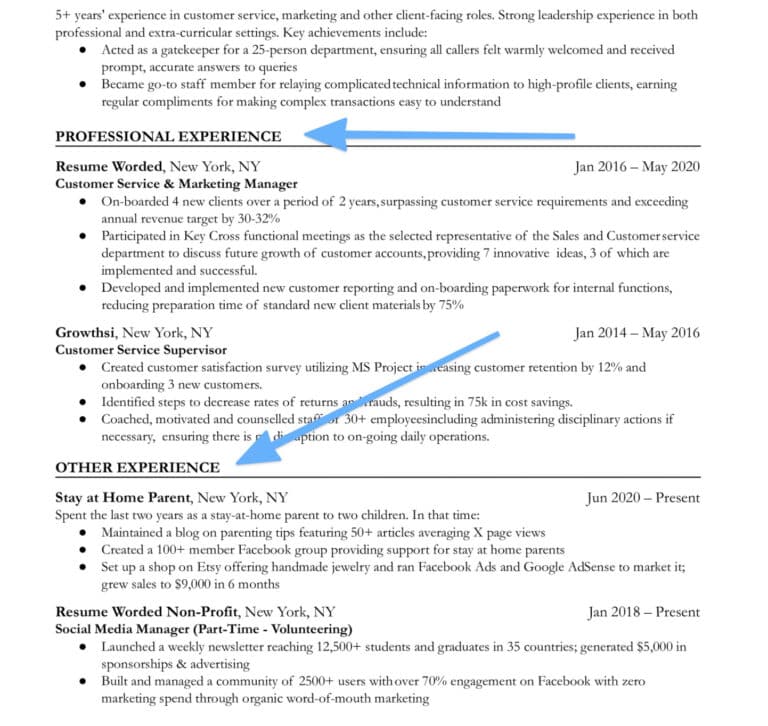 50+ Hard Skills Employers Look for (With Resume Examples)