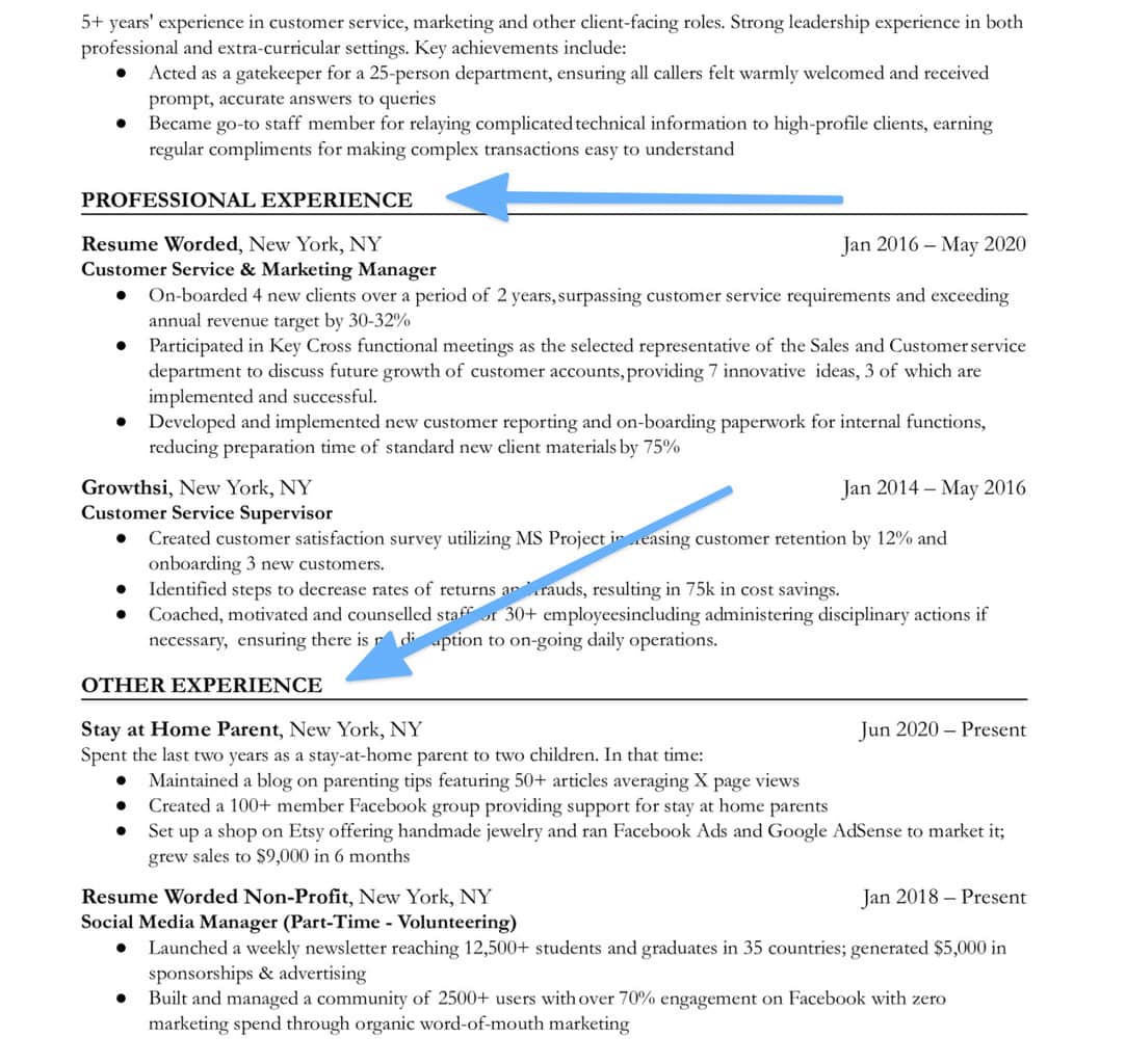 50+ Hard Skills Employers Look for (With Resume Examples)