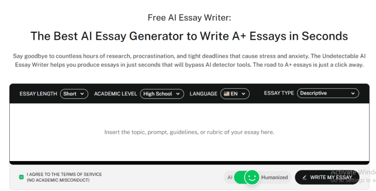 How Do AI Detectors Work: Everything You Need to Know (2024)