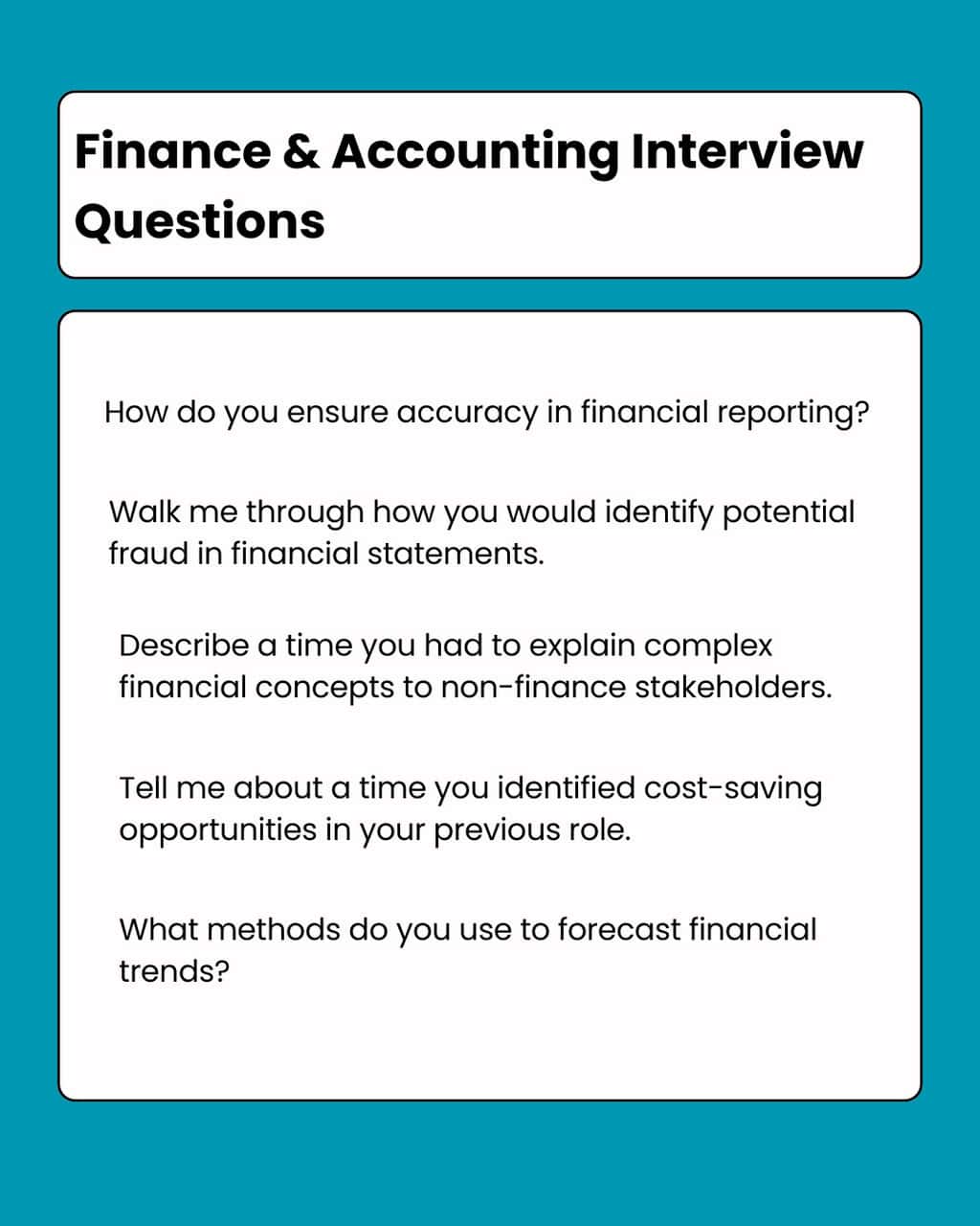 The Ultimate List of Job Interview Questions (+Best Answers)