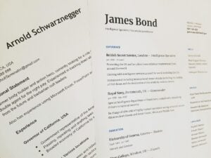 The Ultimate List of Resume Buzzwords (With Examples)