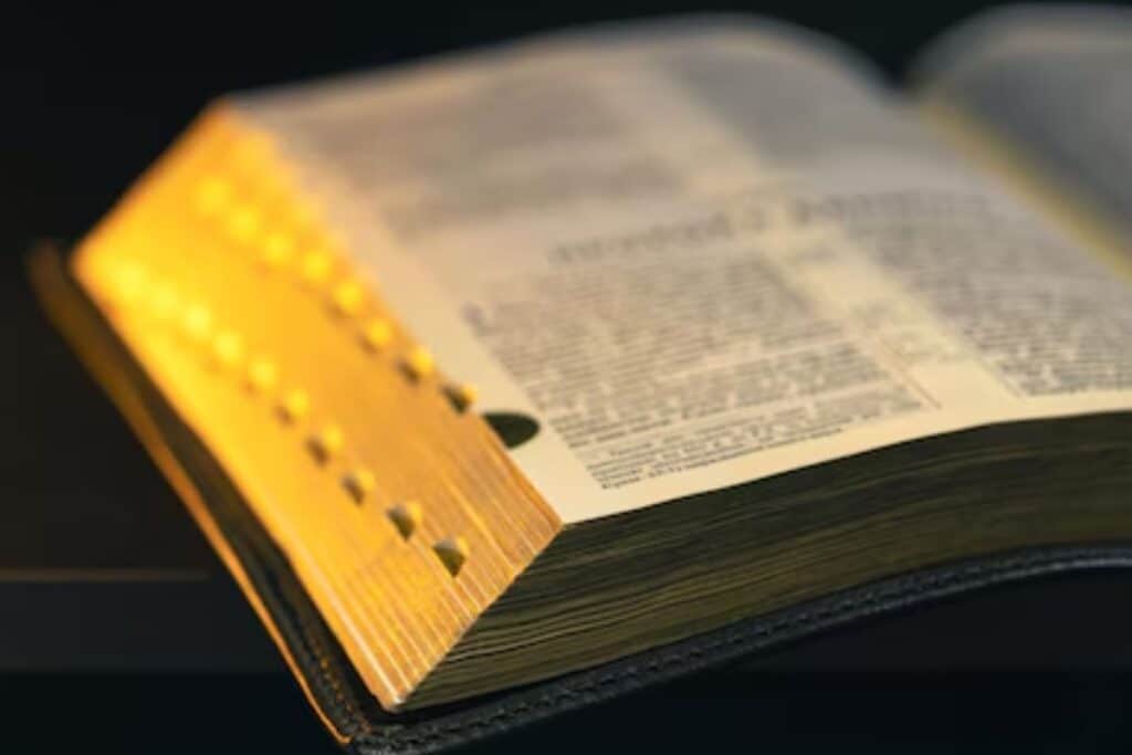 How Many Words Are in The Bible?