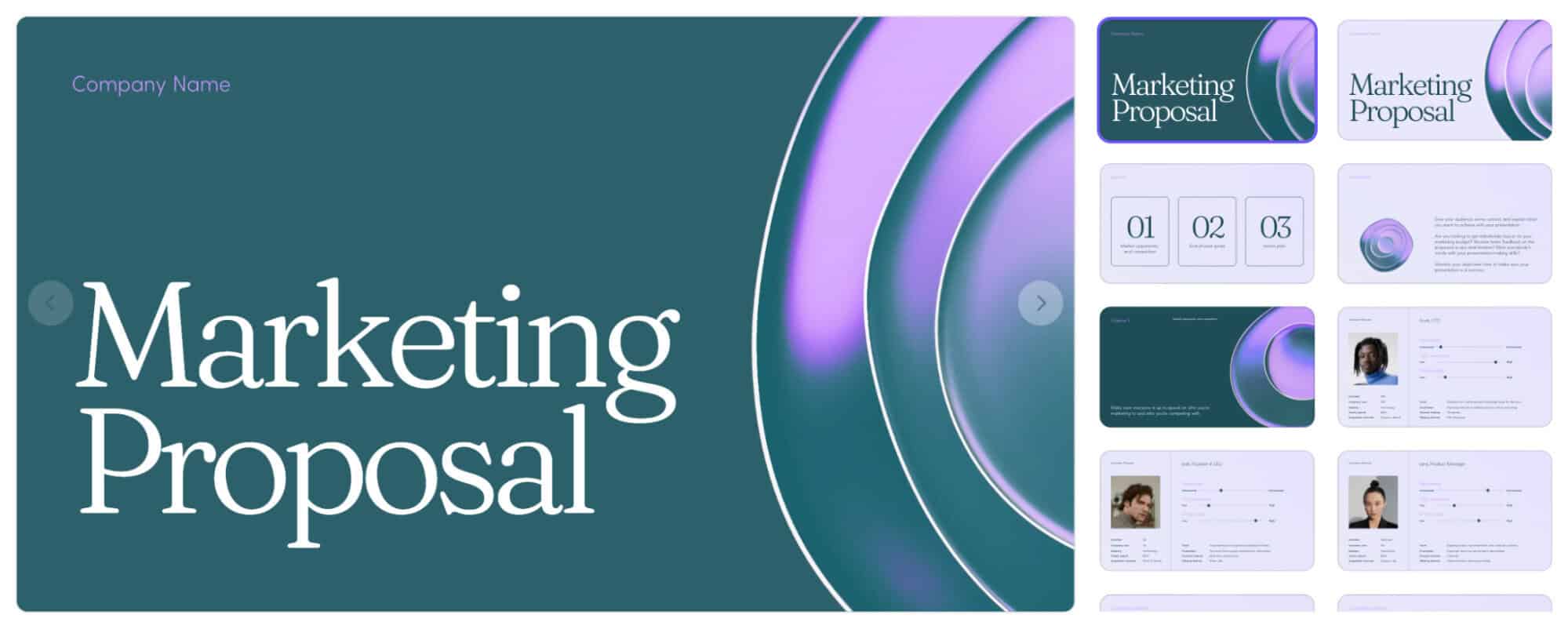 How to Write a Winning Research Proposal (With Examples)