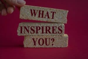 How to Answer "What Inspires You?" (With Examples)