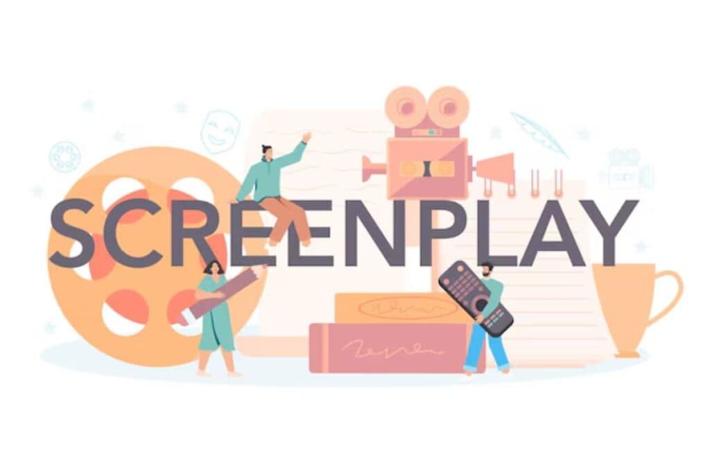 Como escrever um roteiro em 7 etapas (formatação + exemplos)