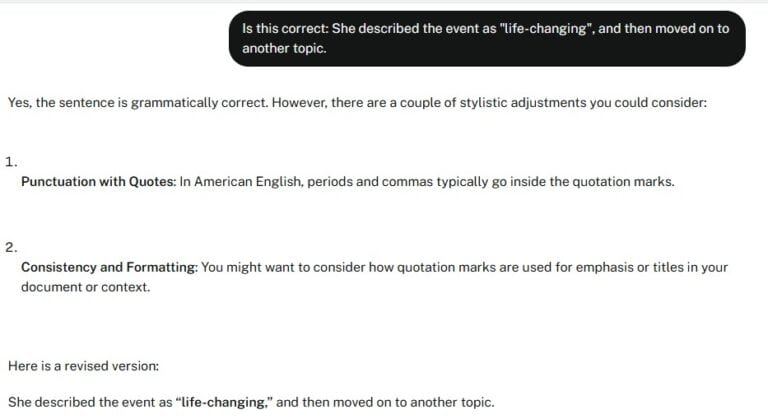 Quotation Marks Explained When And How To Use Them