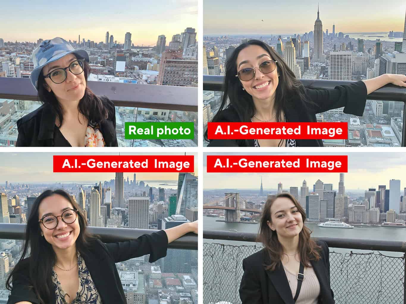 ¿Cómo funciona la generación de imágenes por IA? El arte de la IA explicado