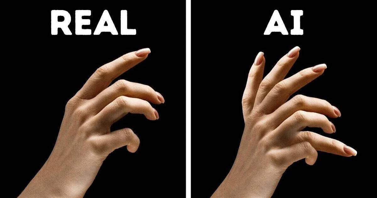 Jak sprawdzić, czy obraz jest generowany przez sztuczną inteligencję ...