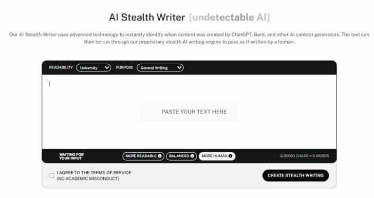 AI Scan: Everything You Need to Know