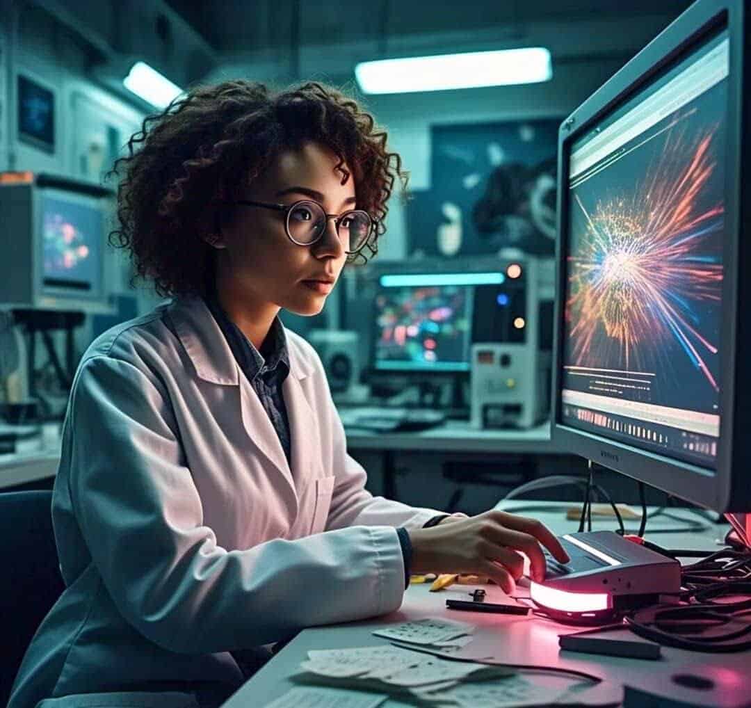How to Create an AI Image: Step-by-Step Guide