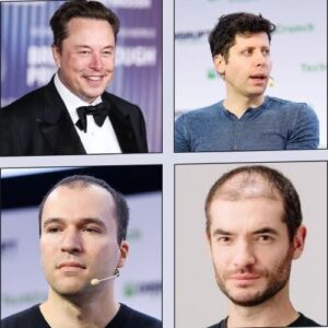 Who Invented ChatGPT? History and Founders