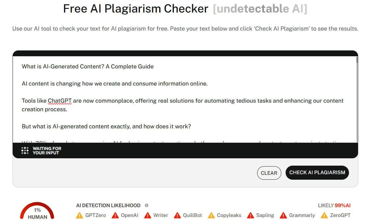 Is Grammarly Plagiarism Checker Accurate? Find Out Now