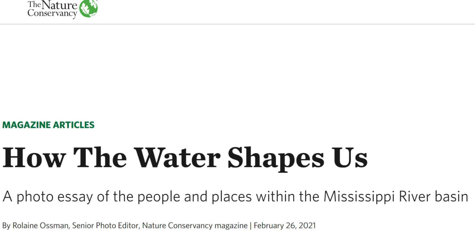 What Is a Photo Essay? Definition & Examples