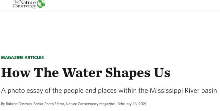 What Is a Photo Essay? Definition & Examples