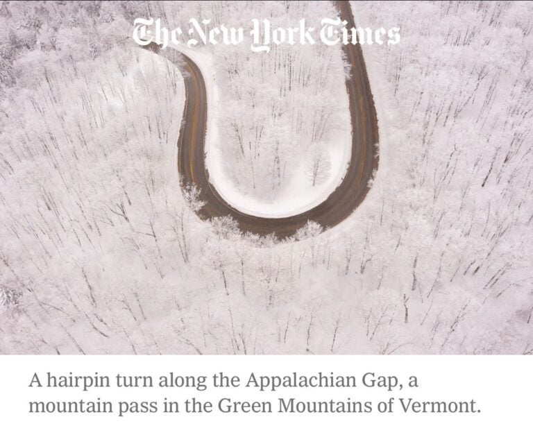 What Is a Photo Essay? Definition & Examples