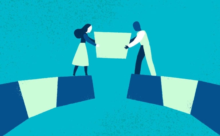 What Is a Bridge in an Essay? Structure & Samples