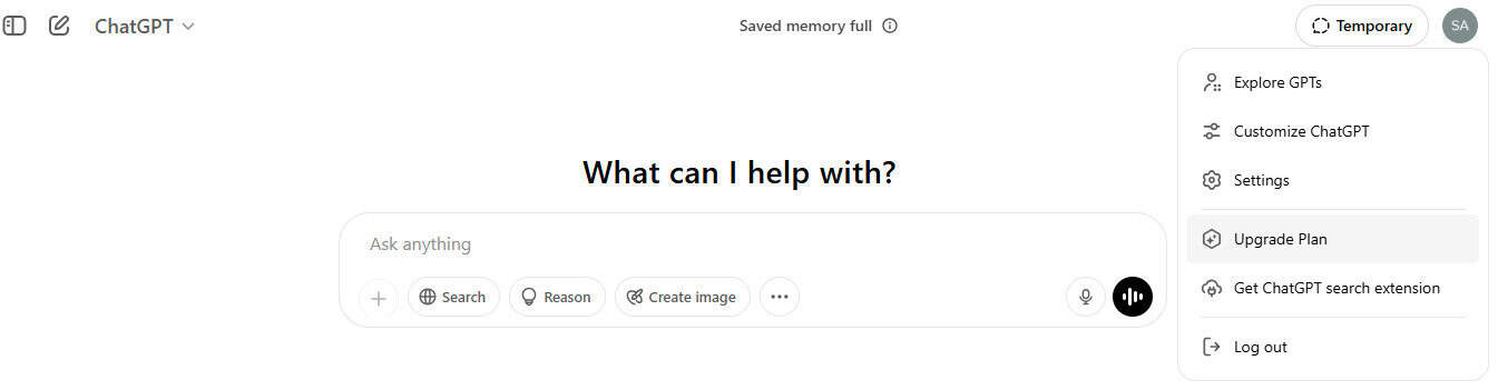 How to Use ChatGPT for Work, Study, or Resumes