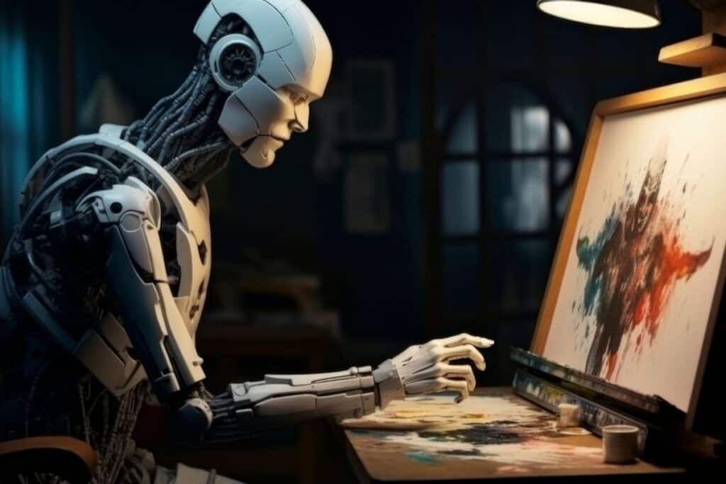 How to Create an AI Image: Step-by-Step Guide